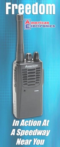 FREEDOM – American Electronics